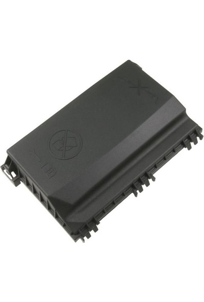 Psa Opel Astra J Sigorta Üst Kapağı 2010 - 2014 (Orjınal)