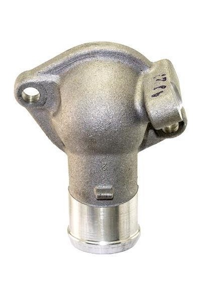 Gm Opel Antara 2.0 Dizel Termostat Kapağı (Orjınal) Gm Opel Antara 2.0 Dizel Termostat Kapağı (Orjınal)