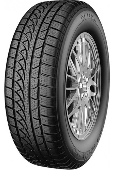 Petlas 195/55 R16 87H Snowmaster W651 Oto Kış Lastiği (Üretim Yılı: 2021)