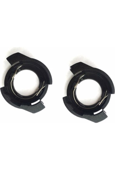 Eraks Car Accesorıes Renault Megane 4 LED Far Ampulu Tutucu Aparat