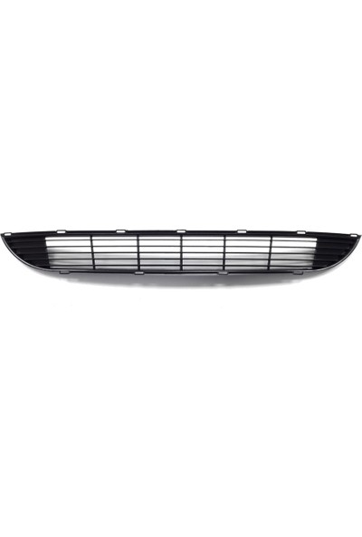 GVA Seat Toledo 1999-2004 Ön Tampon Panjuru Alt Orta Izgarası 1M0853668D GVA Seat Toledo 1999-2004 Ön Tampon Panjuru Alt Orta Izgarası 1M0853668D
