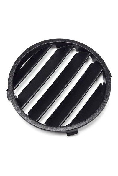 Vass41 Seat Ibiza 2003-2009 Torpido Sağ Üst Yuvarlak Havalandırma Izgarası 6L1819794B Vass41 Seat Ibiza 2003-2009 Torpido Sağ Üst Yuvarlak Havalandırma Izgarası 6L1819794B