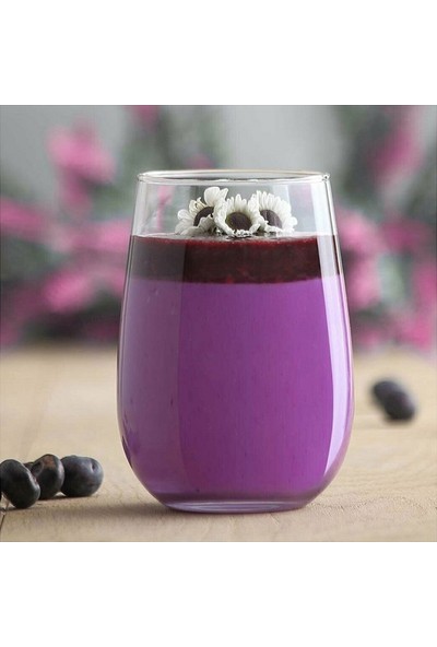 Sebat Home Gaıa 3'lü Su Bardağı