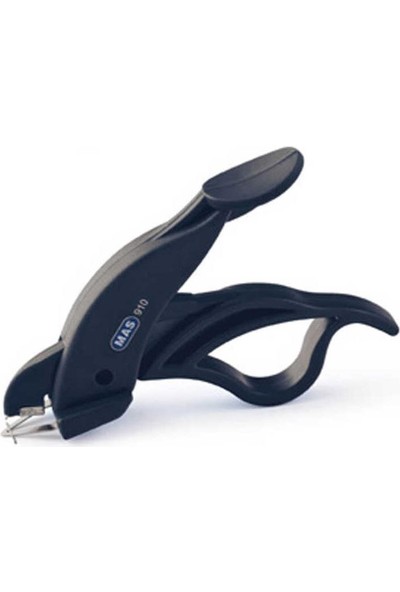 Mas Tel Sökücü 10-24/6 Için Siyah Mas Tel Sökücü 10-24/6 Için Siyah