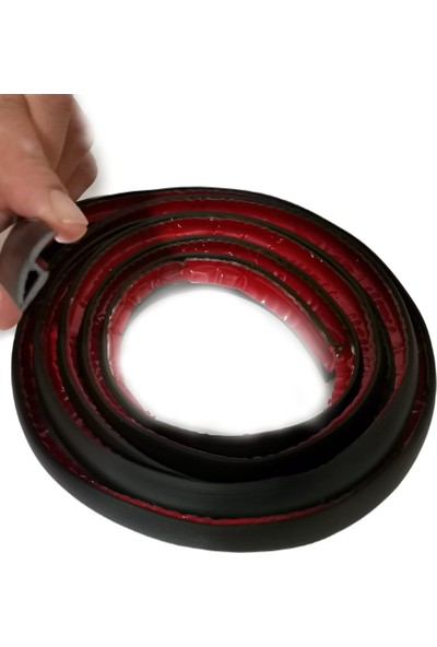 Birben Ön Cam Panel Mühür Fitili Bantlı Kaput Su Engelleyici Fitil 2 Metre Birben Ön Cam Panel Mühür Fitili Bantlı Kaput Su Engelleyici Fitil 2 Metre
