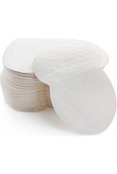 Pembe Karınca Koltuk Altı Ter Koku Önleyici Ped 2 Kutu (24 Adetli)