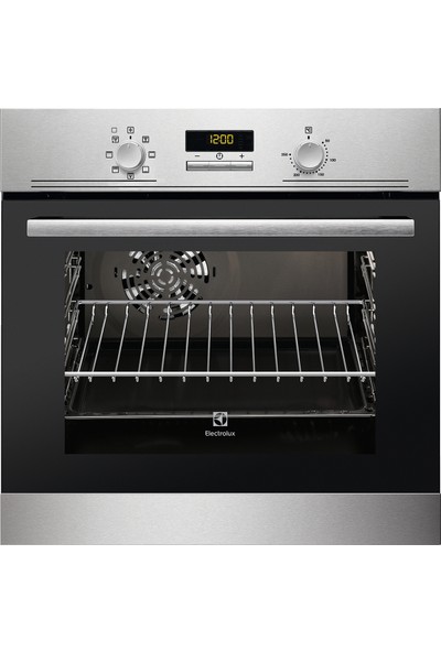 Electrolüx EZA2400AOX Inox Ankastre Fırın