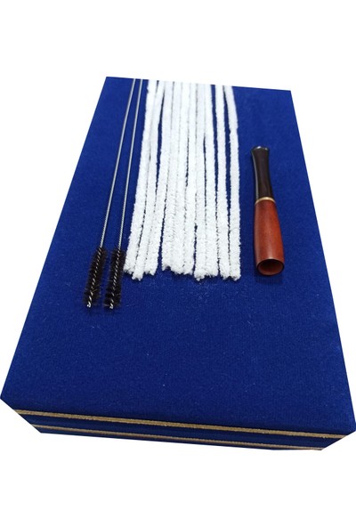 Joydizayn Slim Ağızlık Seti 6 mm Joydizayn Slim Ağızlık Seti 6 mm