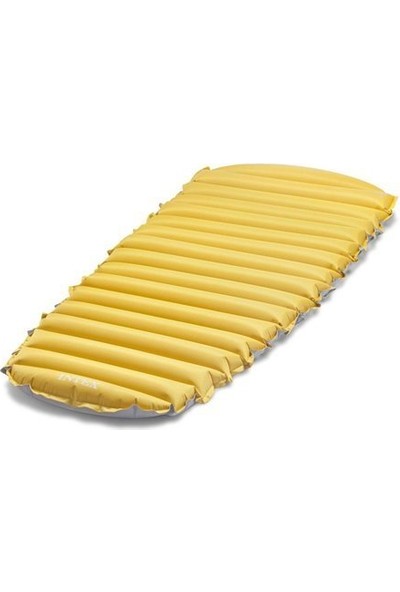 Bernam Tek Kişilik Katlanabilir Kamp Yatağı