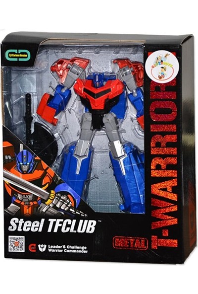 Transformers Metal Gövdeli Dönüşebilen Robot Optimus Prime Transformers Araba Transformers Metal Gövdeli Dönüşebilen Robot Optimus Prime Transformers Araba