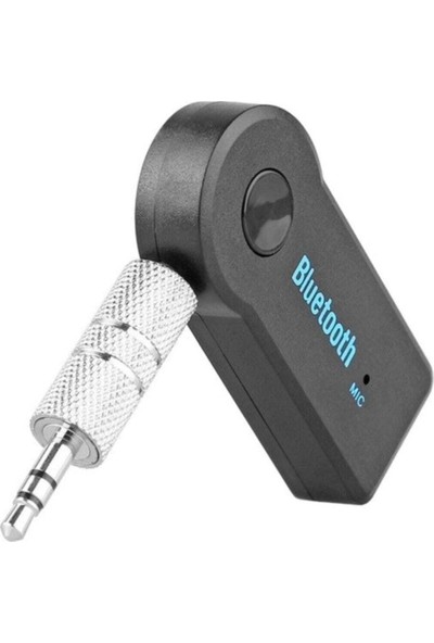 Goldeex Aux Bluetooth Çevirici Swich SR637