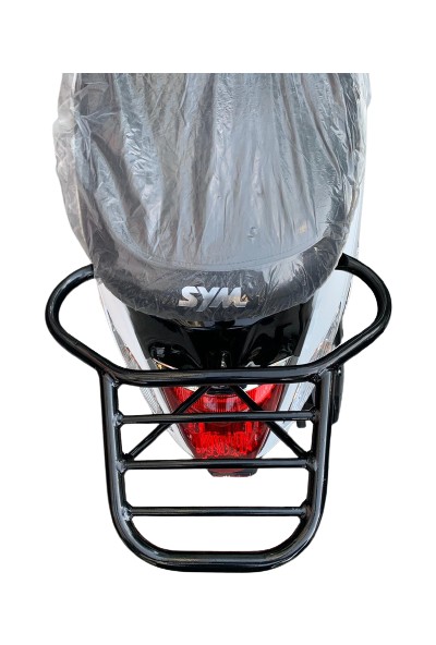 Sym Fıddle Iı-Iıı Çanta Demiri