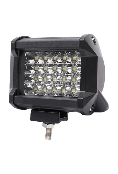 NKT GROUP 24 LED 72 W Yayıcı Delici Off Road Farı Lamba Çalışma Lambası Sis Lambası NKT GROUP 24 LED 72 W Yayıcı Delici Off Road Farı Lamba Çalışma Lambası Sis Lambası