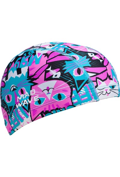 Mad Wave Kıtten Bez Bone