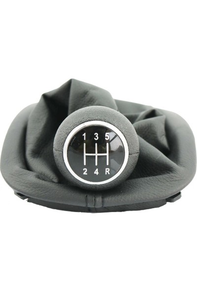 Gkl Vites Topuzu & Körük 5 Vites Passat 97-00 3B0711113J.