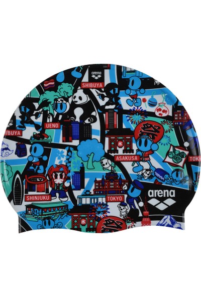 Arena Print 2 Kun Arena Print 2 Kun