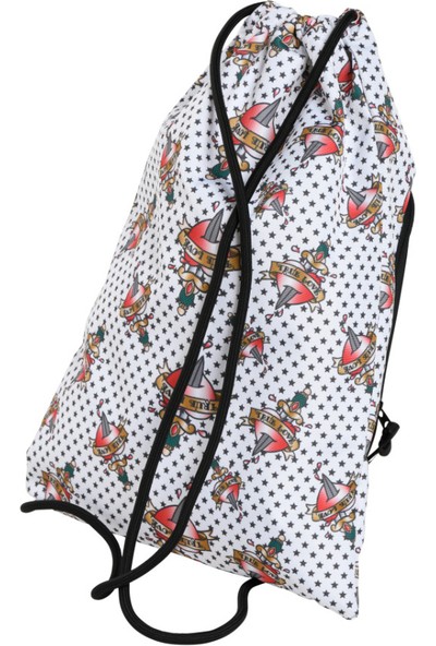 Arena Team Sack Allover Crazy Tattoos