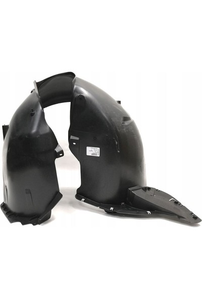 Gkl Çamurluk Davlumbazı L Superb 2015 3V0809957B