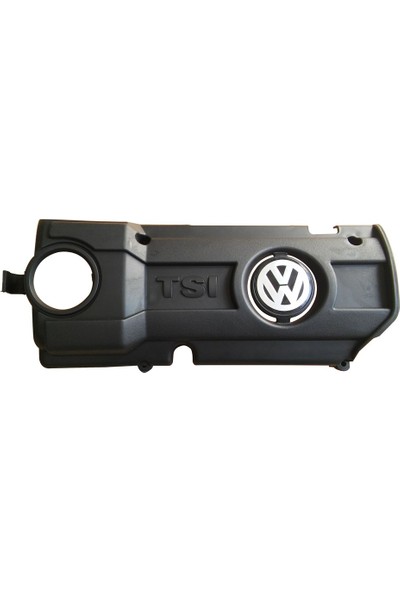 Gkl Motor Üst Kapağı 1,4 Tsi 03C103925AM