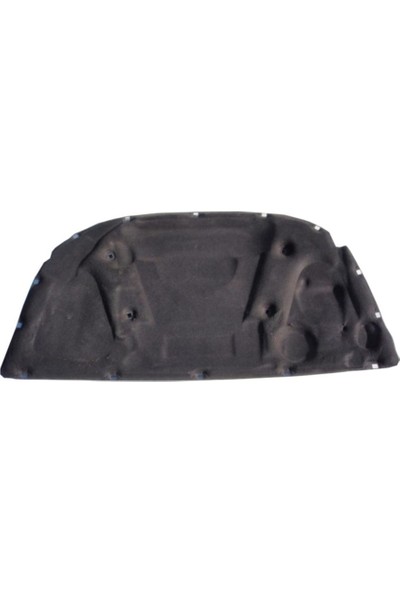 Gkl Motor Kaput Keçesi Klipsli Audi A6 05-11 4F0863825C Gkl Motor Kaput Keçesi Klipsli Audi A6 05-11 4F0863825C