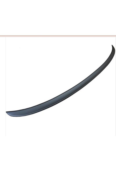 Sunplex Opel Astra J 2010-2015 Spoiler Piono Black (Enjeksiyon Baskı) Sunplex Opel Astra J 2010-2015 Spoiler Piono Black (Enjeksiyon Baskı)