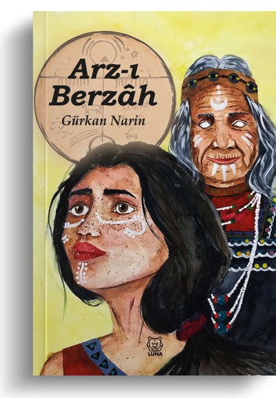 Arzı- Berzah - Gürkan Narin