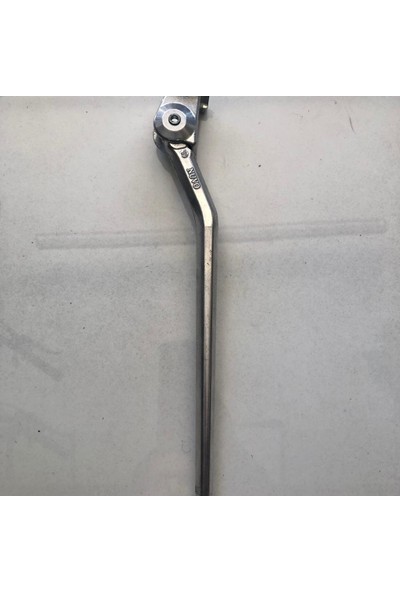 Nuvo KC21AA Bisiklet Orta Park Ayağı 28-29