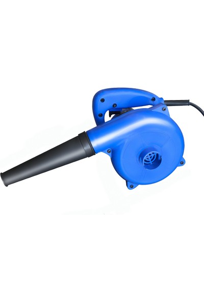 Mj Tech 600 W Professıonel Hava Üfleme Makinesi Elektrikli El Kompresörü-Hava Körüğü-Air Blower