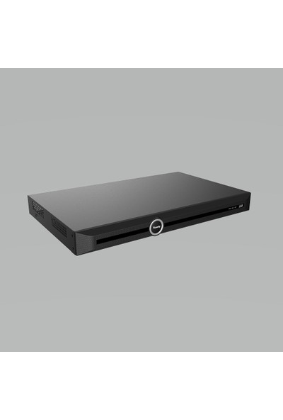 Tiandy TC-R32440 40 Kanal 2 HDD-10 TB Lite-H Nvr Kayıt Cihazı Tiandy TC-R32440 40 Kanal 2 HDD-10 TB Lite-H Nvr Kayıt Cihazı