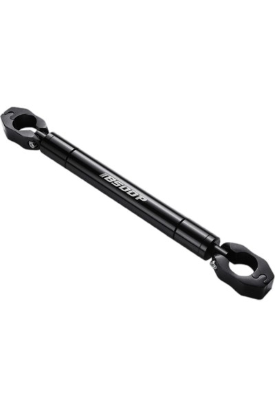 Blesiya Motosiklet Motosiklet Dengesi Bar 22MM Motocross Gidon Siyah Güçlendirici (Yurt Dışından) Blesiya Motosiklet Motosiklet Dengesi Bar 22MM Motocross Gidon Siyah Güçlendirici (Yurt Dışından)