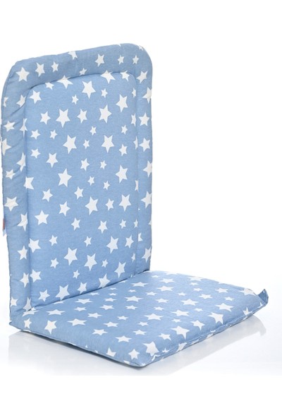 Baby Plus Konfor Mama Sandalyesi Minderi