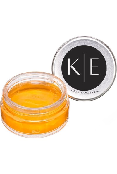 Kaep Cosmatic Kaş Şekillendirici Wax Kaş Wax