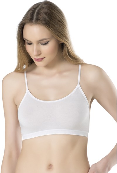 İmer Fabony 1000 Modal Ip Askılı Büstiyer