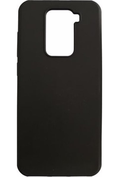 Xiaomi Redmi Note 9 Silikon Telefon Kılıfı