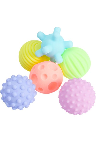 Heylife Köpek Oyuncak Top Seti (Yurt Dışından) Heylife Köpek Oyuncak Top Seti (Yurt Dışından)