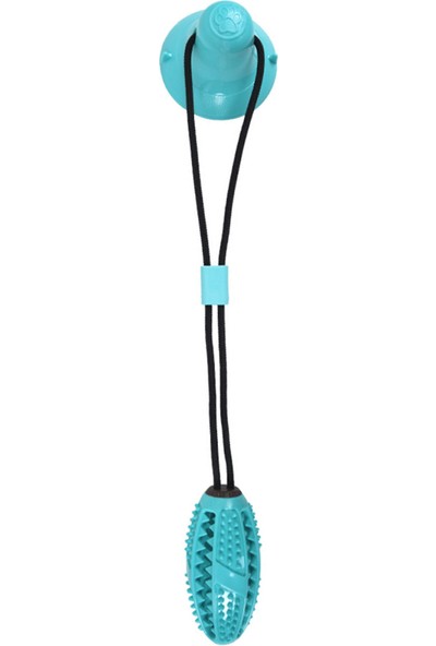 Heylife Ipli Dayanıklı Çiğneme Topu (Yurt Dışından) Heylife Ipli Dayanıklı Çiğneme Topu (Yurt Dışından)