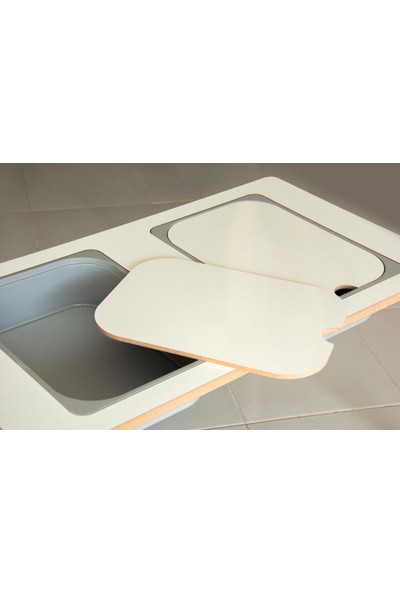 So Youth Montessori Çocuk Aktivite Masa Sandalye Takımı - Oyun Etkinlik Çalışma Masa Takımı Oyuncak