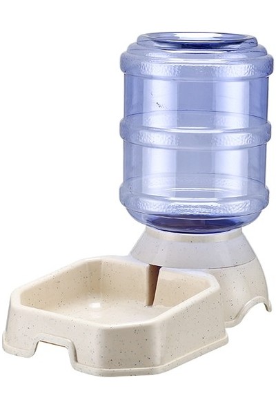 Kedi Köpek Su Kabı