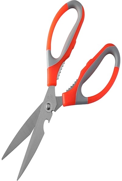 Epazzar Mutfak Makası Pratik Börek Tavuk Kesici Ceviz Kırıcı Epazzar Mutfak Makası Pratik Börek Tavuk Kesici Ceviz Kırıcı