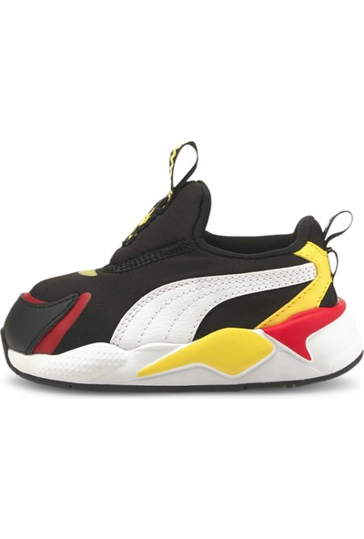 Puma x Peanuts Rs-X³ Slip-On Bebek Ayakkabısı Puma x Peanuts Rs-X³ Slip-On Bebek Ayakkabısı