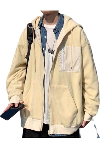 Runningman Erkek Çok Yönlü Pilot Beyzbol Üniforma Polar Ceket (Yurt Dışından) Runningman Erkek Çok Yönlü Pilot Beyzbol Üniforma Polar Ceket (Yurt Dışından)