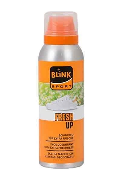 Blink Ayakkabı Koku Önleyici Deodorant Fresh Up