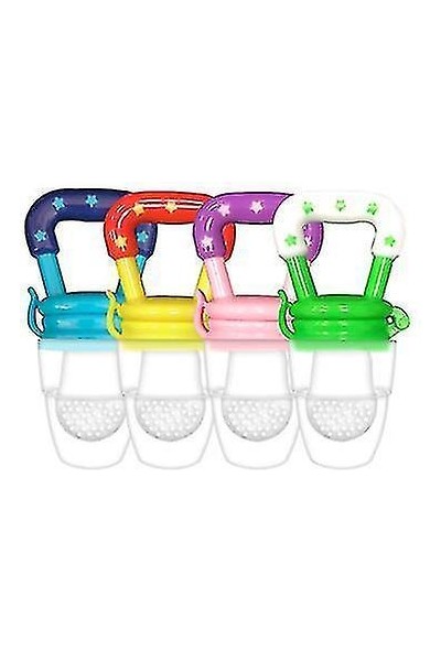 Jessieyou Mall Yenidoğan Bebekler Için Diş Kaşıyıcı (Yurt Dışından)