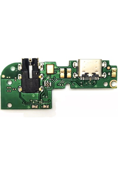 Oem Vestel Venüs V6 Şarj ve Mikrofon Bordu + Tamirseti