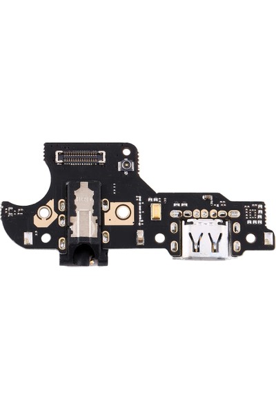 Oem Oppo A12 Şarj ve Mikrofon Bordu + Tamirseti