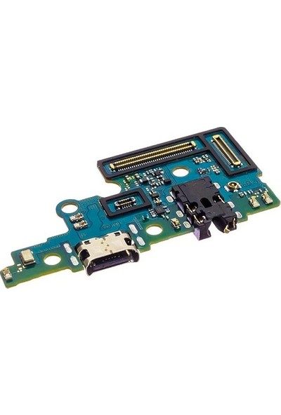 Oem Samsung Galaxy A70 A705 Şarj Kulaklık Soketi Mikrofon Bordu + Tamirseti Oem Samsung Galaxy A70 A705 Şarj Kulaklık Soketi Mikrofon Bordu + Tamirseti