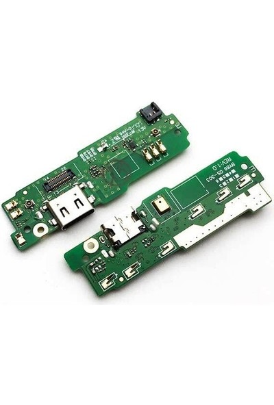 Oem Sony Xperia Xa1 Ultra Şarj Bordu Tamir Seti Oem Sony Xperia Xa1 Ultra Şarj Bordu Tamir Seti