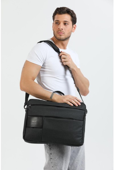 Çantaland 17 – 17.3 Inç Bilgisayar Uyumlu, Suya Dayanıklı, Laptop ve Notebook Çantası Çantaland 17 – 17.3 Inç Bilgisayar Uyumlu, Suya Dayanıklı, Laptop ve Notebook Çantası
