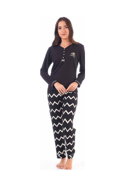 Estiva Bayan Pijama Takımı