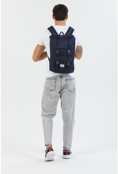 Çantaland Unisex 15.6 Inç Laptop ve Notebook Uyumlu, Spor Sırt Çantası Çantaland Unisex 15.6 Inç Laptop ve Notebook Uyumlu, Spor Sırt Çantası